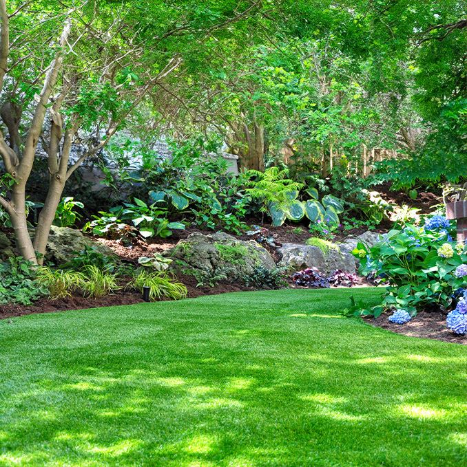 Maintenance Packages | Preferred Landscape Services
